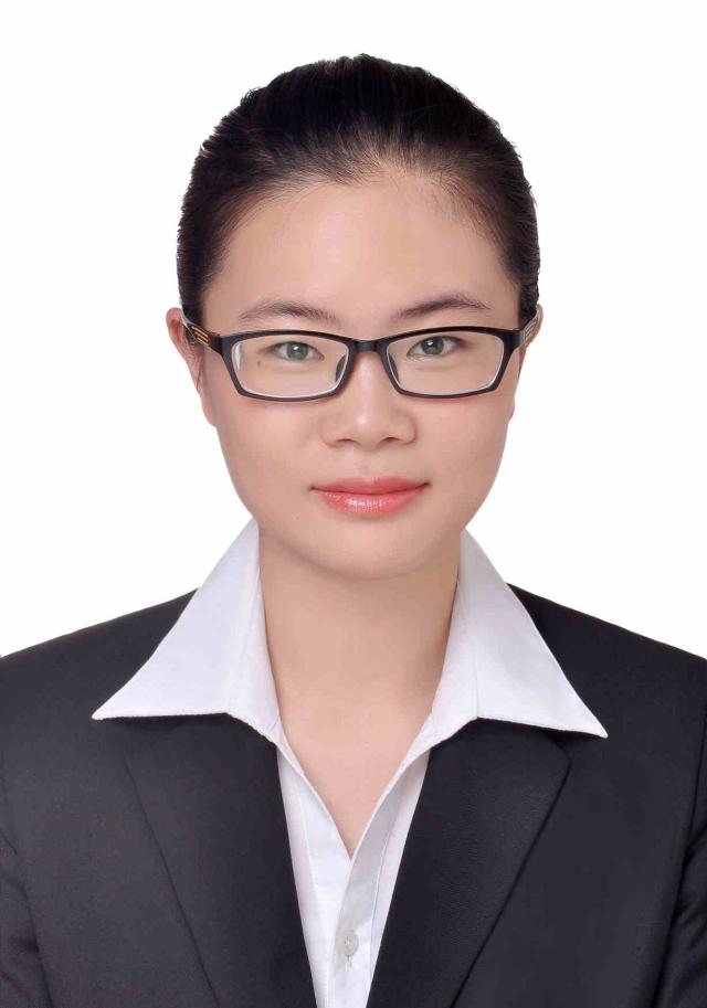 浙江师范大学教师个人英文主页