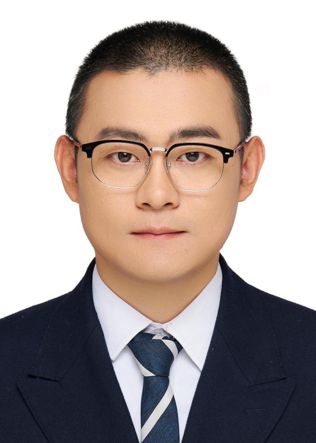 浙江师范大学教师个人英文主页